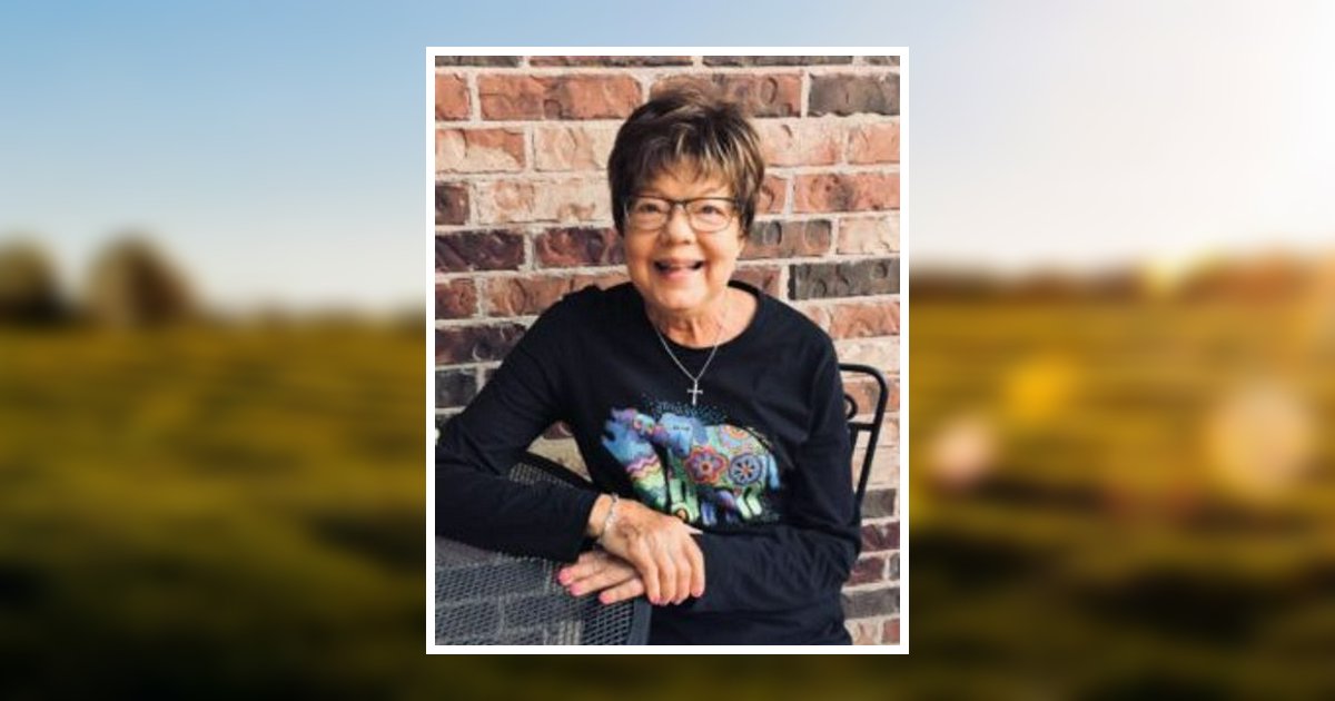 Cheryl Kay Grice Obituary - Boxwell Brothers Funeral Directors