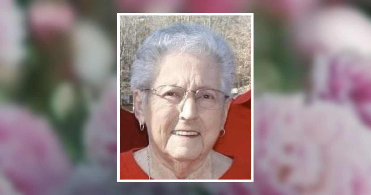 Peggy Ann Atwell Ferrell Obituary June 17, 2024 - Hayworth - Miller Funeral Homes & Crematory