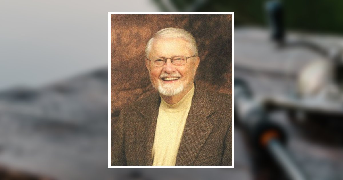 Donald Albert Potts Obituary January 3, 2024 - Speaks Chapel