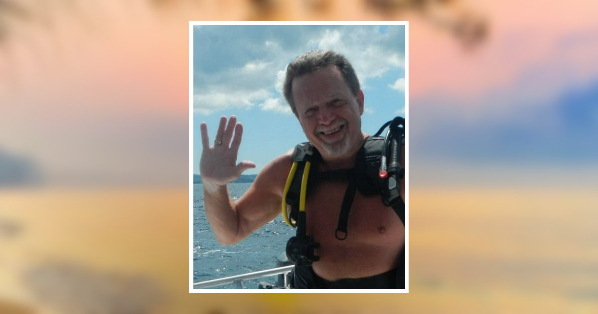 Thomas Michael Scanlan Obituary August 11, 2023 - Davis Funeral Homes ...