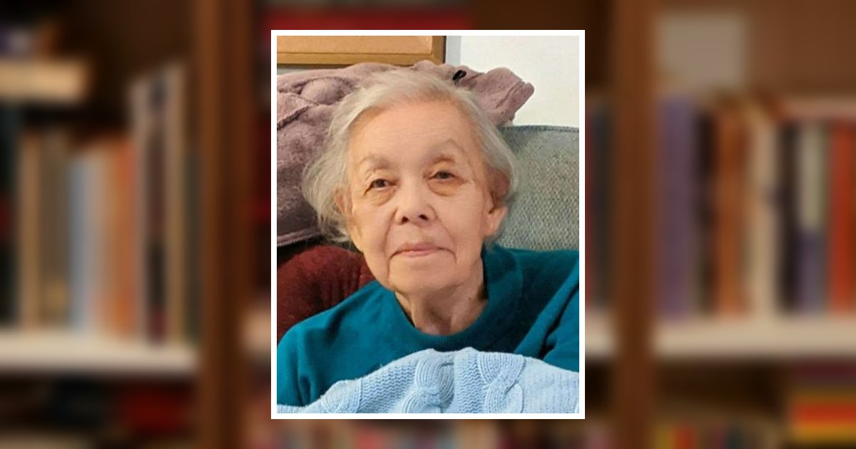 Sachiko Fujikawa Obituary September 4, 2025 - Green Hills