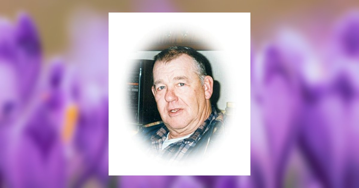 James Jarrell Obituary - Newcomer Columbus