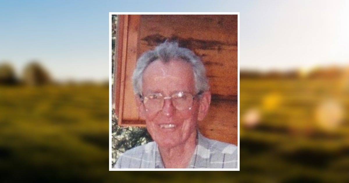 John Bulen Obituary March 4, 2015 - Buffalo Hill Funeral Home & Crematory