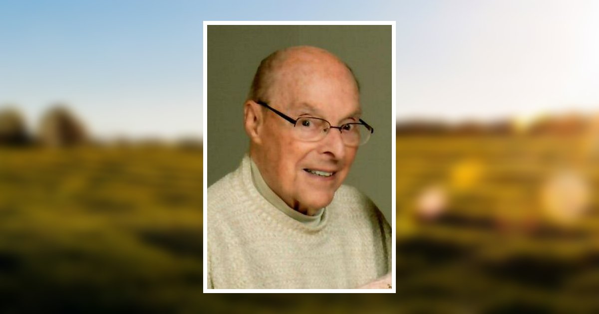 Gene Waterson Burrows, Jr. Obituary January 6, 2018 - Cutler Funeral ...