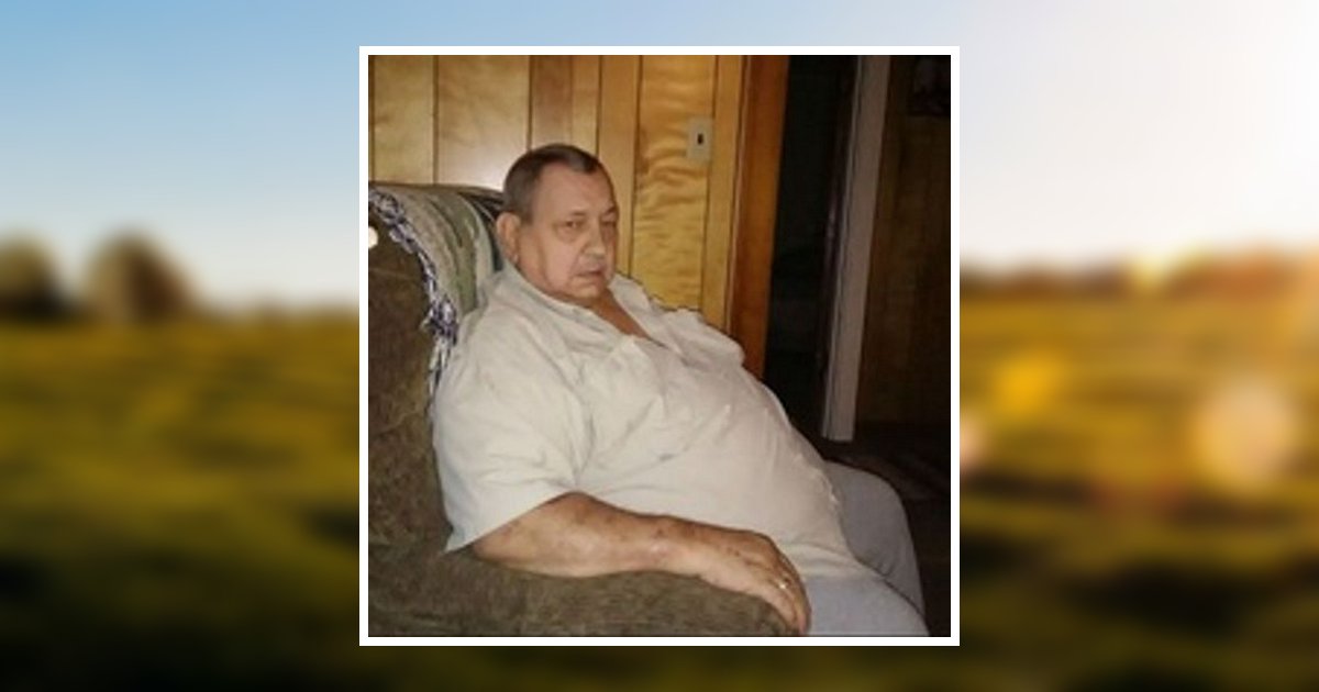 Jackie Lee Sprinkle Obituary September 29, 2017 - Gentry Family Funeral ...