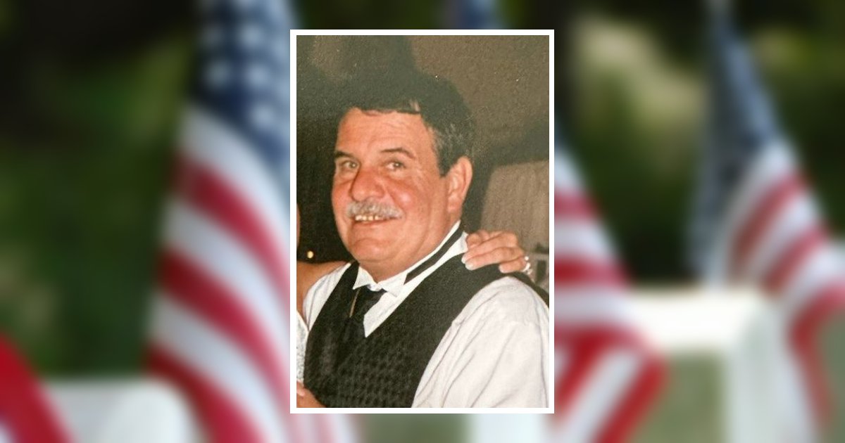 James McGinn Obituary December 26, 2023 - Stemm Lawson Peterson Funeral ... James McGinn Obituary December 26, 2023 - Stemm Lawson Peterson Funeral ...
