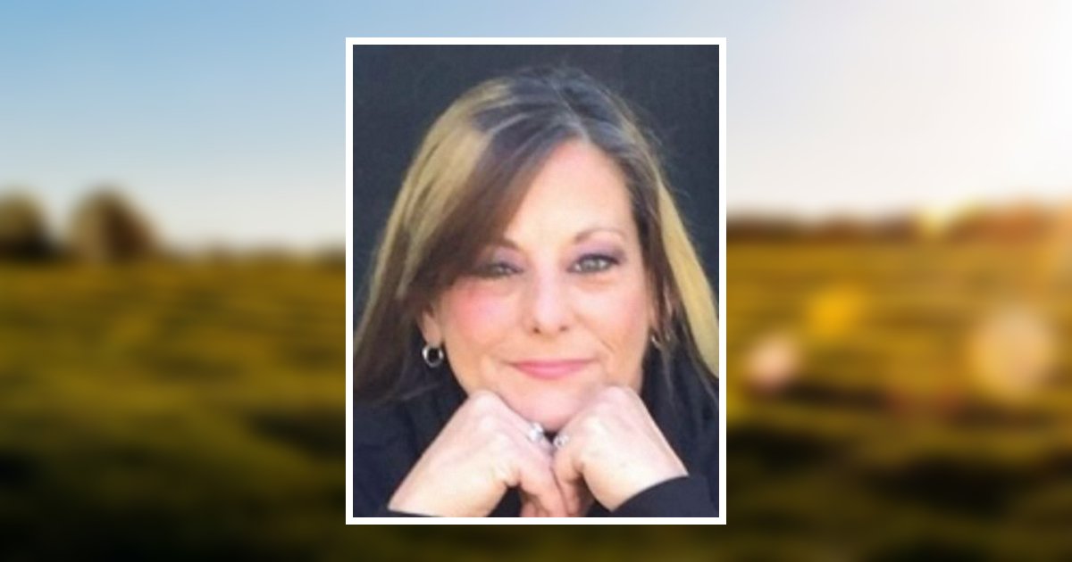 Sandra Borton Obituary November 5, 2018 - Sharp Funeral Homes
