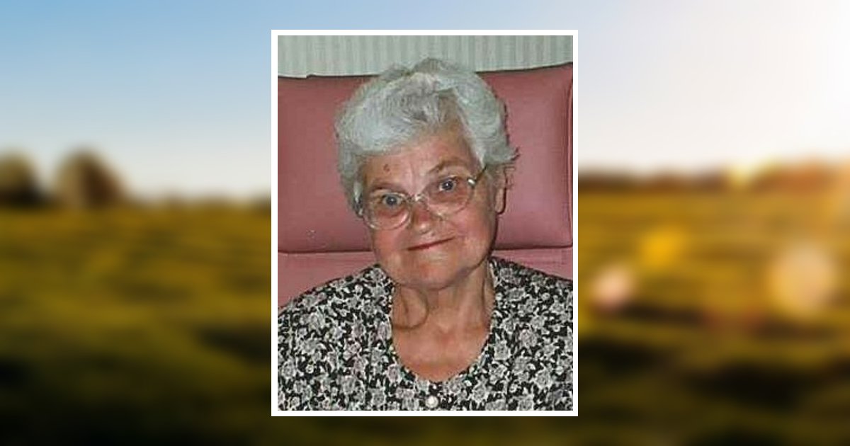 Maria Jankowski Obituary April 3, 2017 - Kaczorowski Funeral Home, P.A.