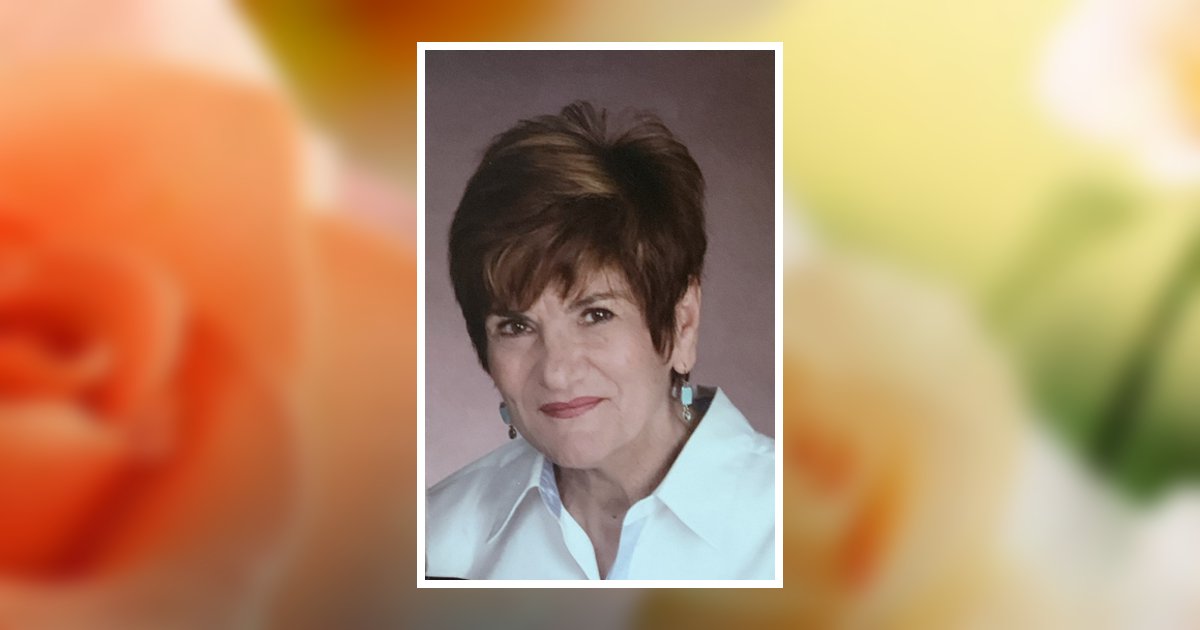 Adele Marie Thompson Obituary April 18, 2024 - French Funerals & Cremations