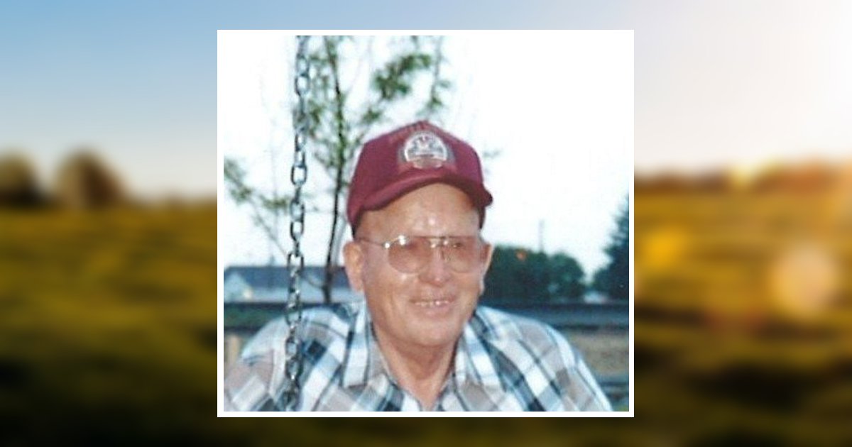 James Rector Obituary November 28, 2020 - Love Funeral Homes & Monuments