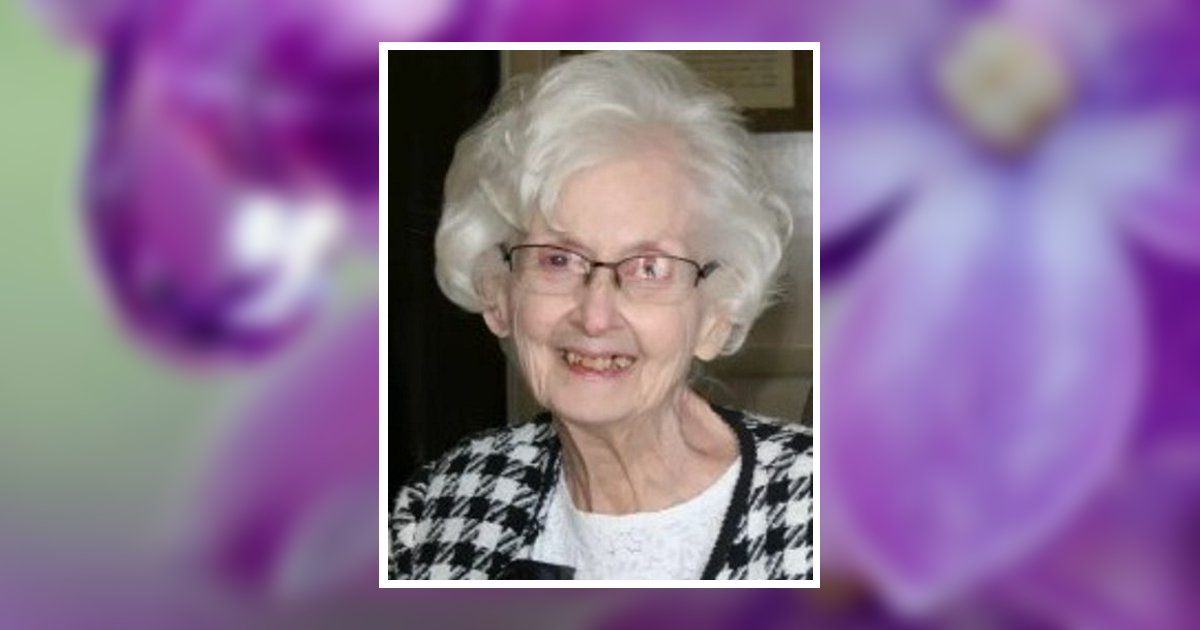 Sally Ann Shea Obituary July 26, 2023 - Slone and Co. Funeral Directors