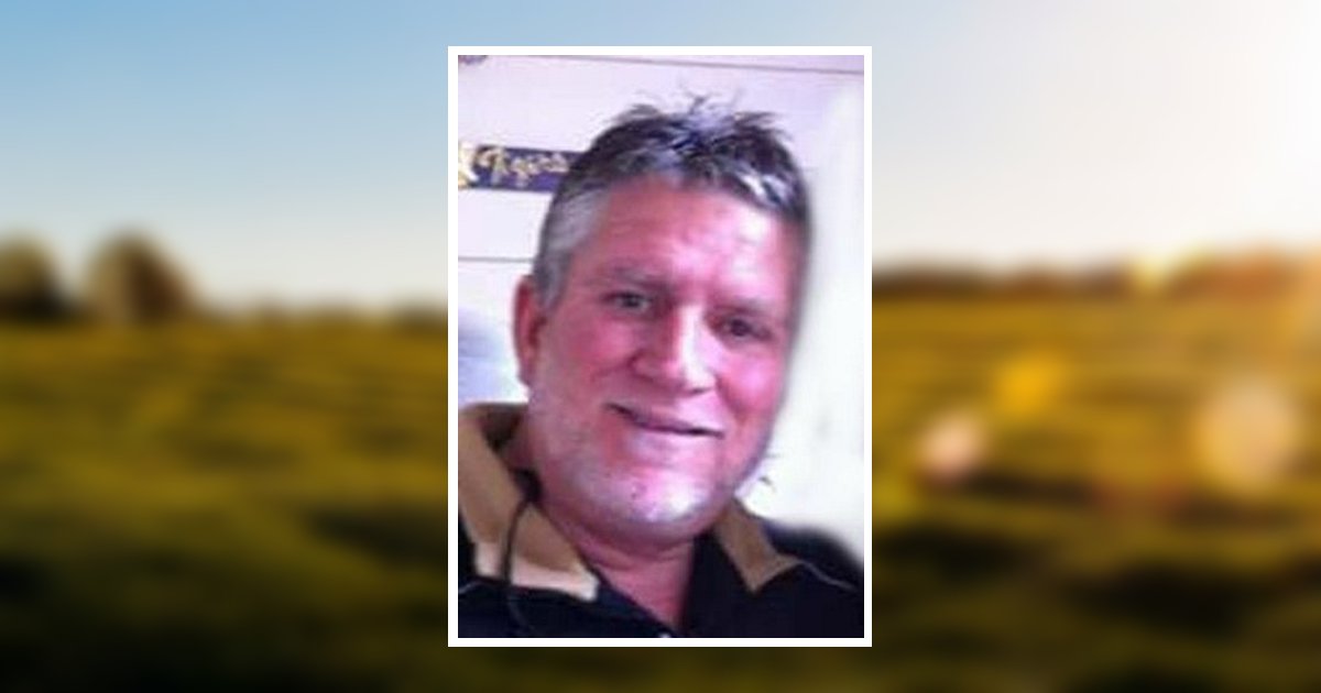 Troy Andrew Frick Obituary July 2, 2018 - Johnson Funeral Home