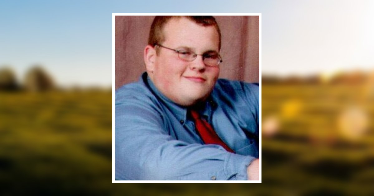 Matthew Doherty Obituary November 16, 2021 - Brookings-Smith Funeral Home