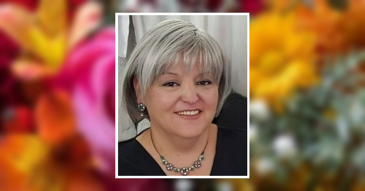Laurie Lujan Obituary 2023 - DeVargas Funeral Home & Crematory