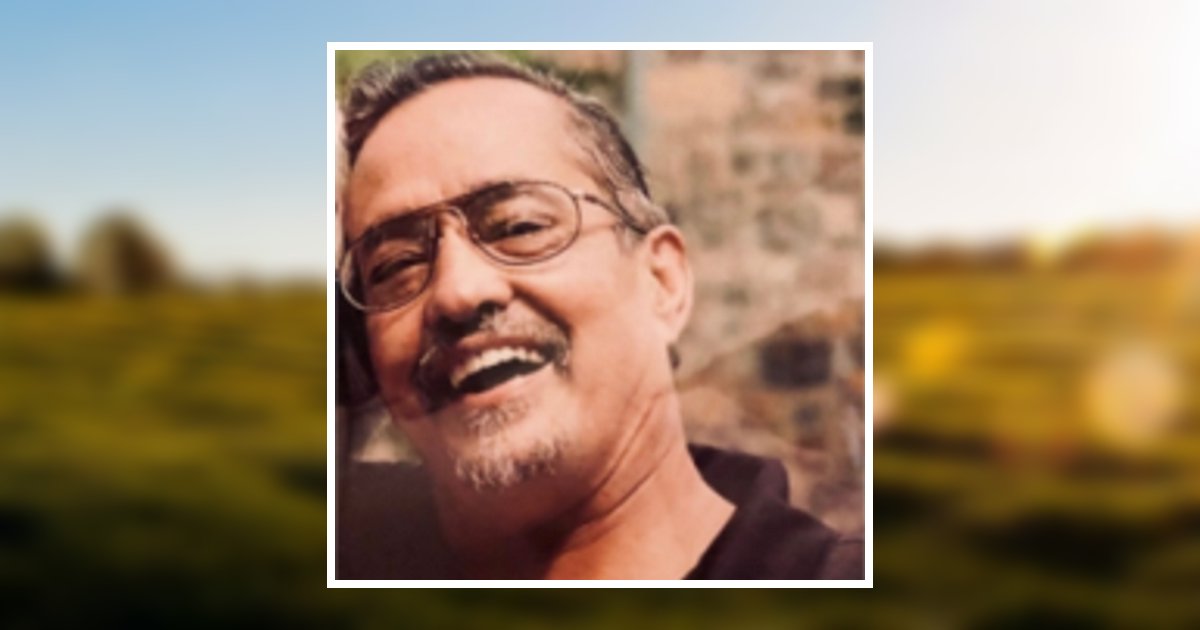 Edgar Carmelo Negron Obituary September 3, 2019 - Connell Funeral Home ...