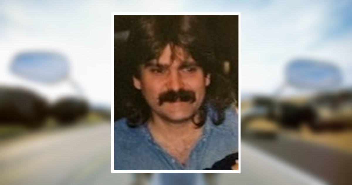 Christopher Jon Hayes Obituary May 16, 2025 - Brock & Visser Funeral Home