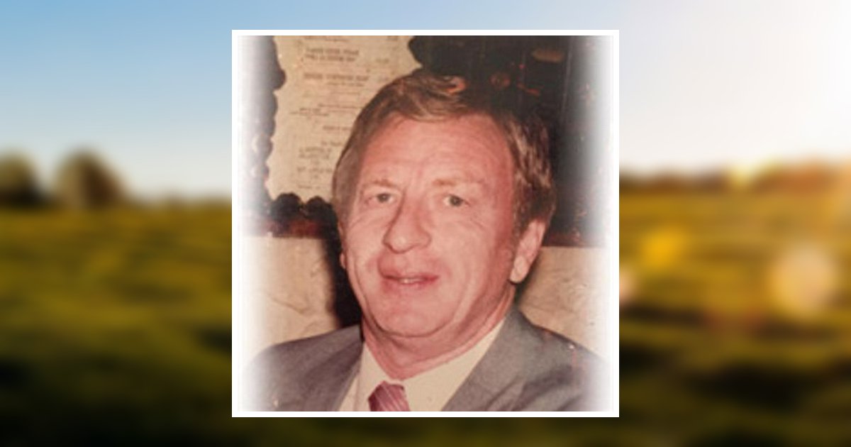 Mr. EASER REFUL ROVINSKY Obituary December 3, 2016 - Harper & Lucas ...