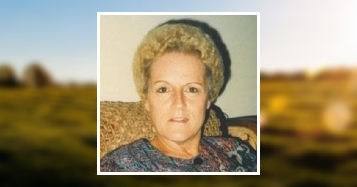 Rochelle Caudle Minetree Fowler Obituary April 13, 2013 - J.T. Morriss ...