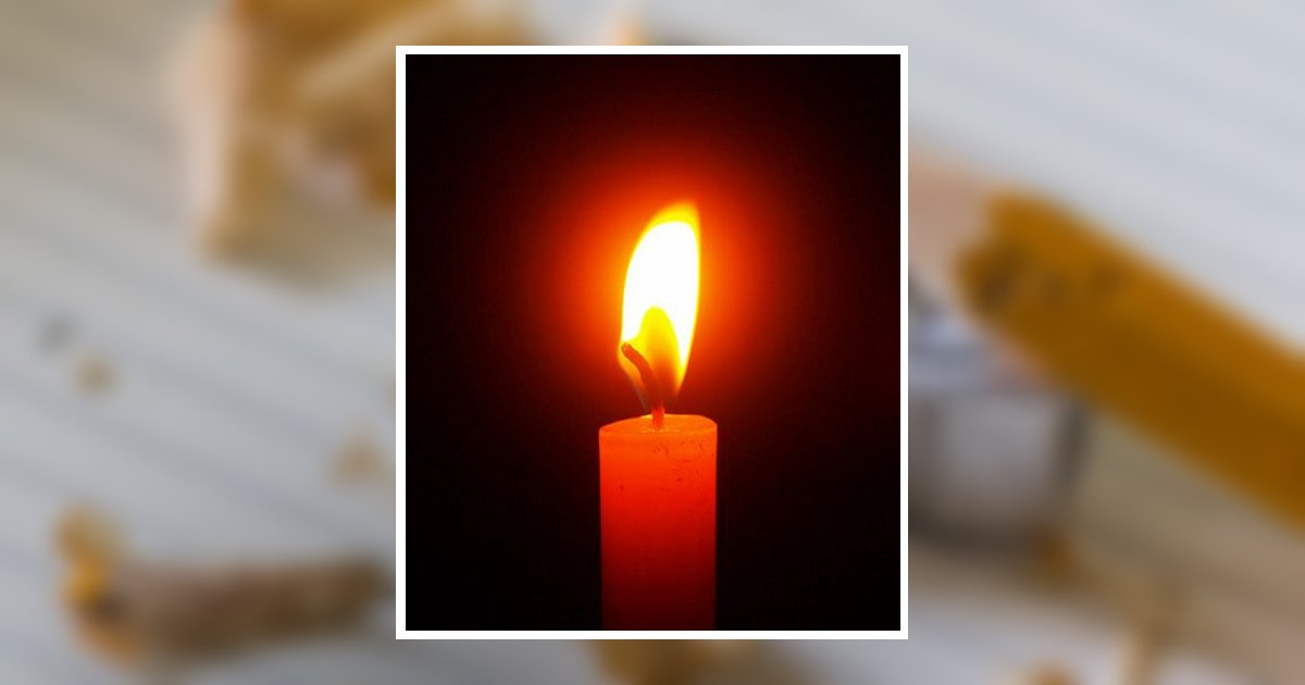 Joan Fredericks Obituary July 12, 2025 - Pulaski Funeral Home