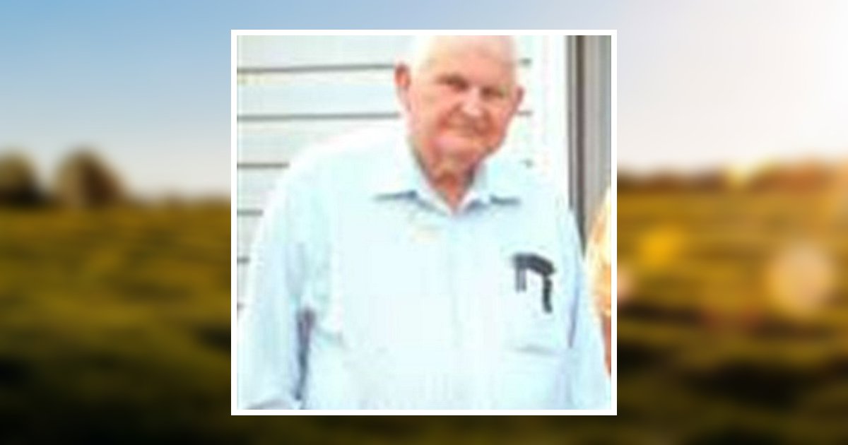 Samuel Yopp Obituary January 18, 2014 - Horne Funeral Home & Cremation ...