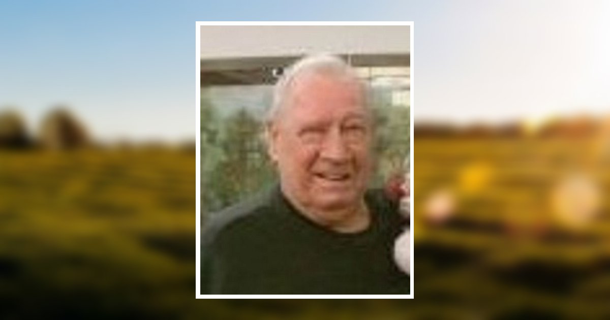 Kenneth W. Duncan Obituary April 19, 2016 - Littleton Funeral Home