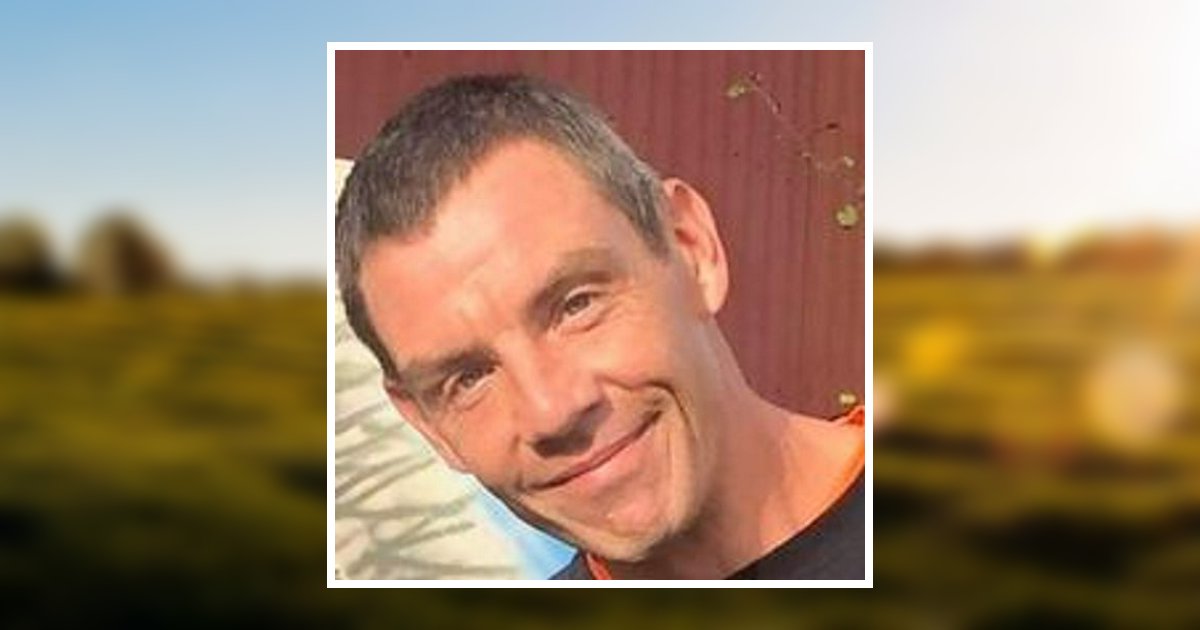 Daniel Kaczynski Obituary February 18, 2023 - Allen Memorial Home