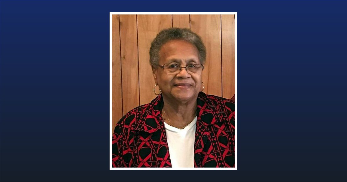 Mrs. Mollie Johnson Obituary January 13, 2024 - Foston Funeral Home Mrs. Mollie Johnson Obituary January 13, 2024 - Foston Funeral Home