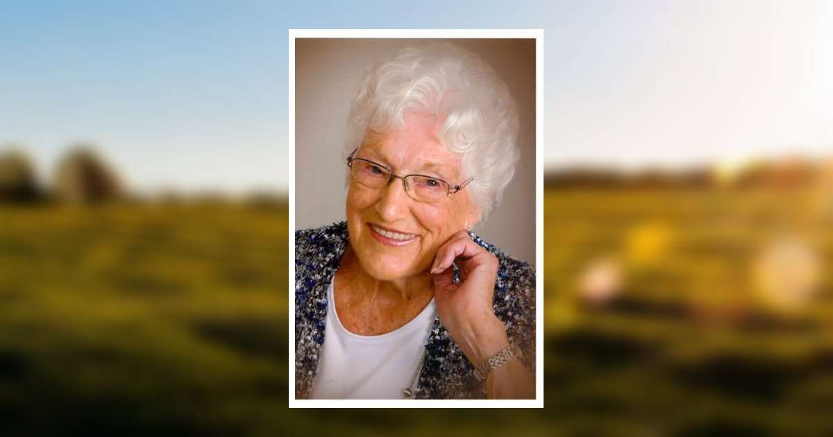Phyllis Roth Obituary September 5, 2021 - Cress Funeral and Cremation ...