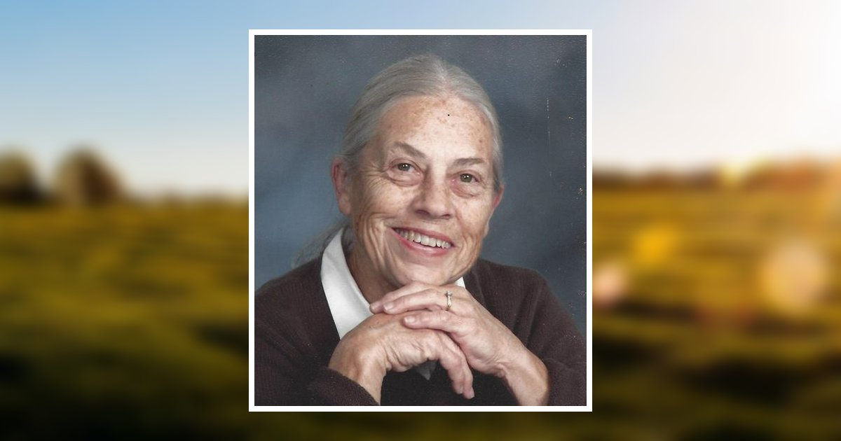 Mrs. Alice DeLand Obituary April 19, 2016 - Hanlin Funeral Home
