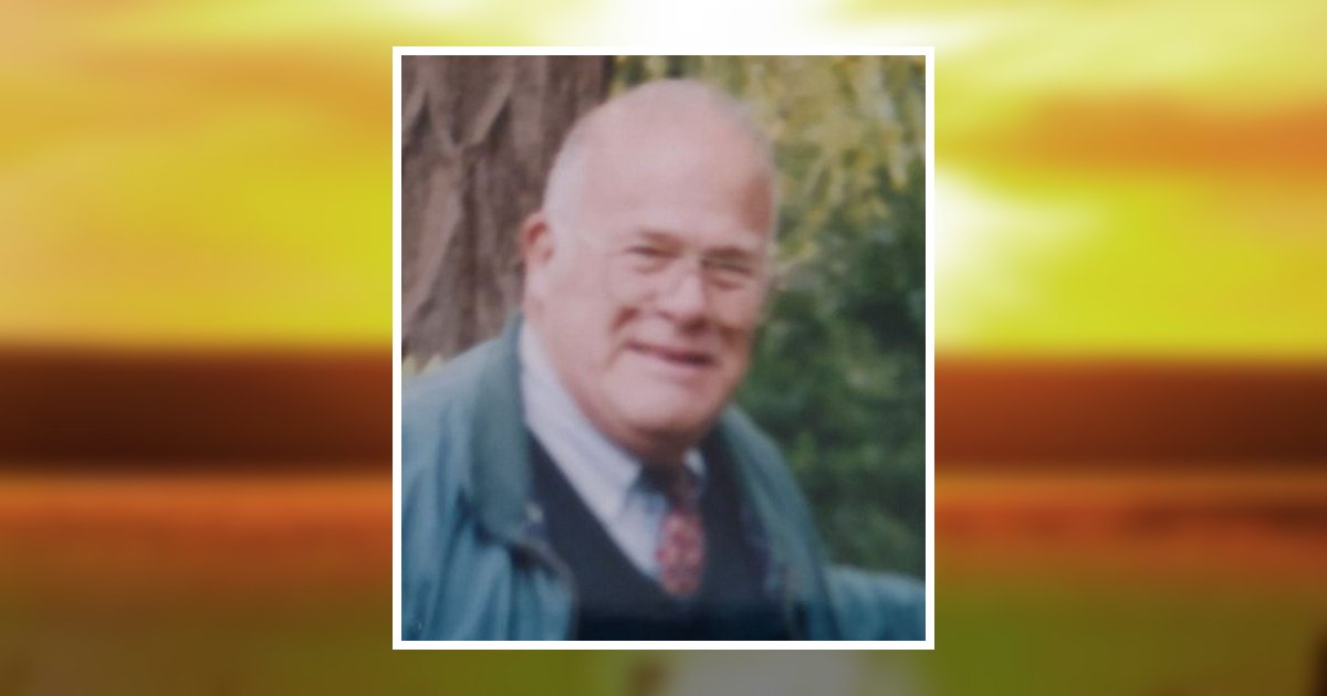 Gilbert Anthony Yule Obituary February 3, 2022 - Phaneuf Funeral Homes ...