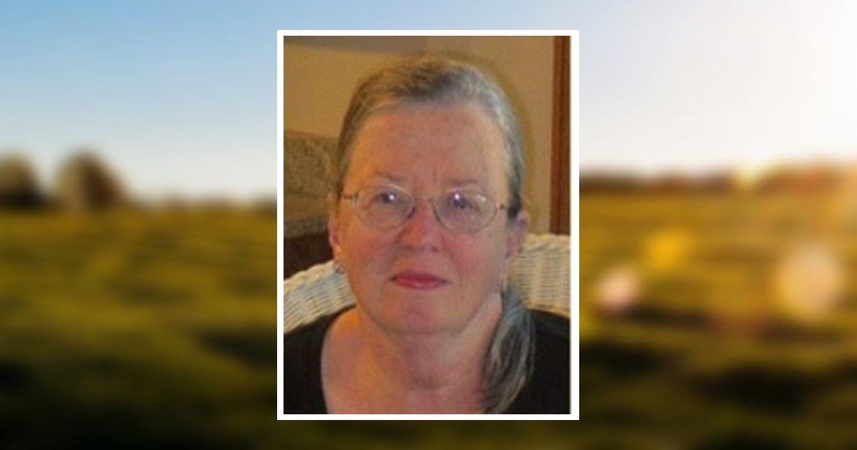 Carol Stadler Obituary January 15, 2020 - Konrad-Behlman Funeral Homes