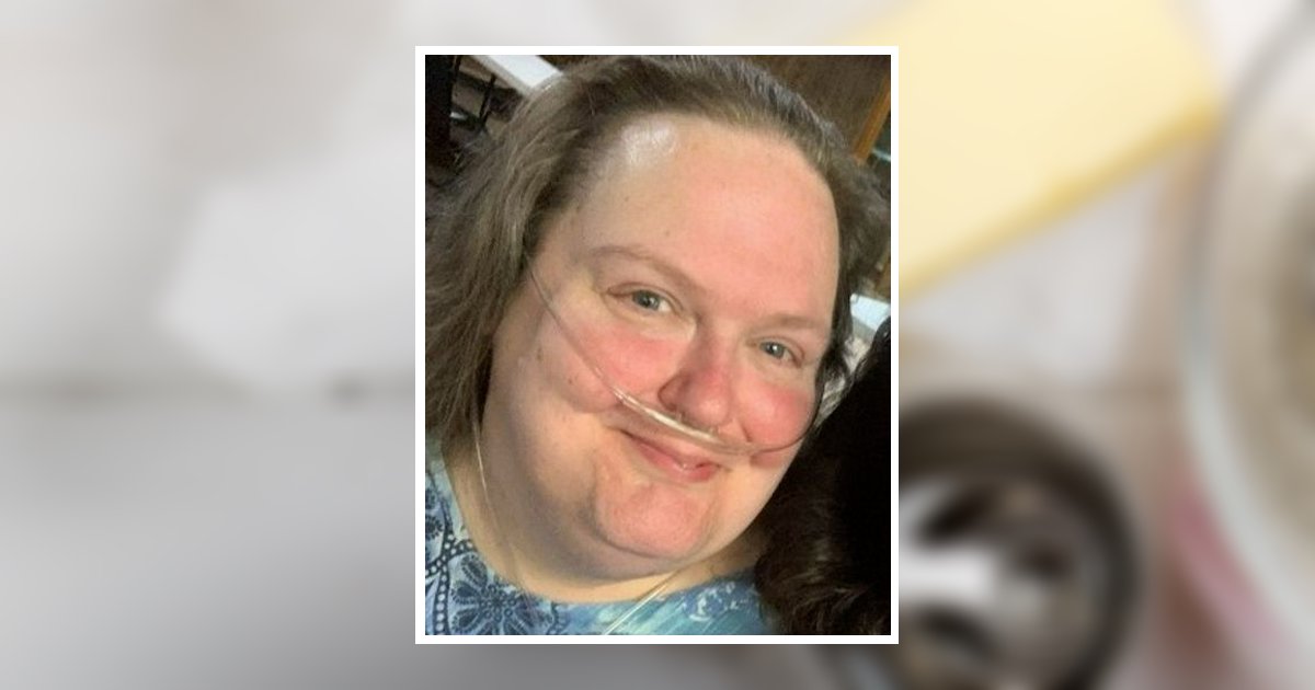 Marcie Jean Karroach Obituary June 25, 2024 - Letro-McIntosh-Spink ...