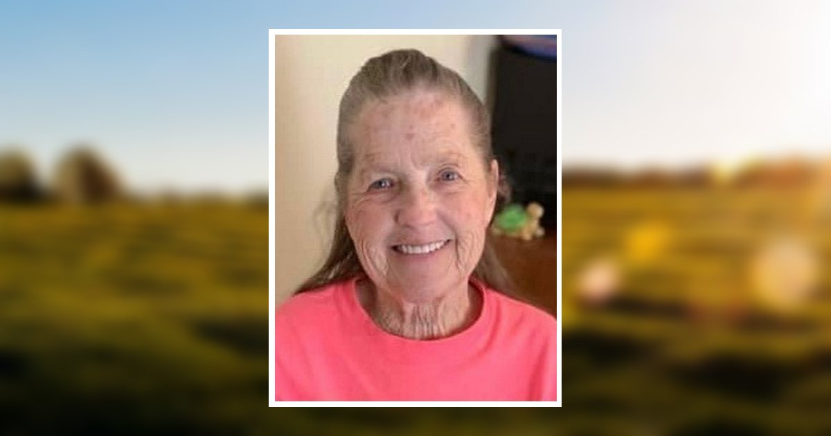 Carol Heaton Obituary November 7, 2022 - Gundrum Funeral Home