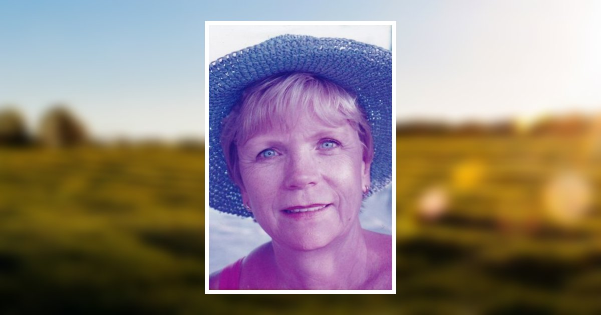 Joan S. Bergren Obituary December 2, 2019 - Esterdahl Mortuary & Crematory