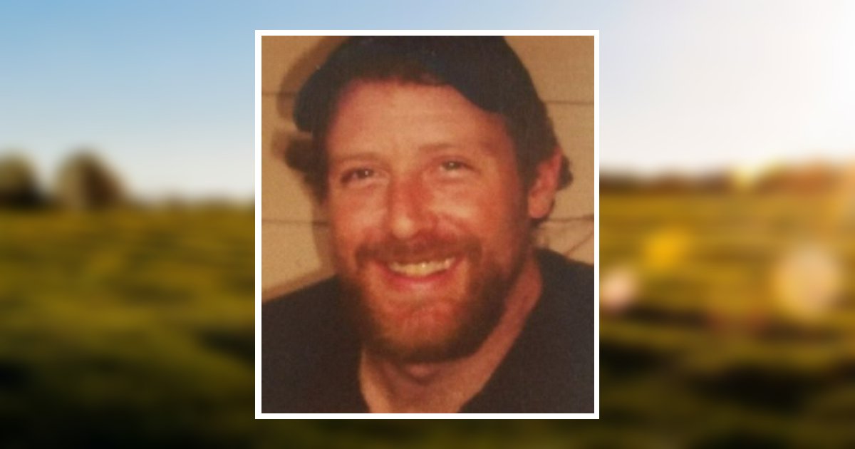 Matthew 'Matt' Guffey Obituary 2018 - Keithley Funeral Homes