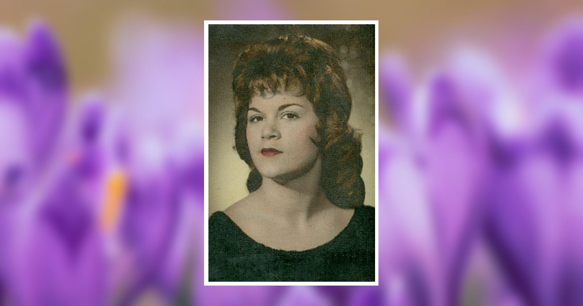 Patricia Ann Watson Obituary - Newcomer Akron Patricia Ann Watson Obituary - Newcomer Akron