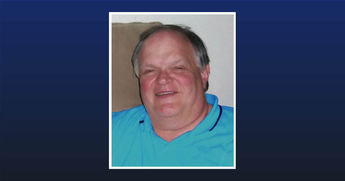 Bradley “Brad” Gene Bowers Obituary March 17, 2025 - Boxwell Brothers ...