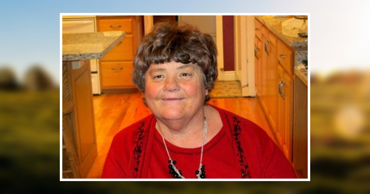 Susan Kaye Beagley Obituary December 4, 2020 - Memorial Mortuaries and ...