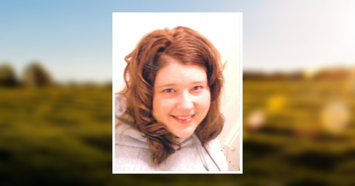 Teah R. Benser Obituary November 28, 2024 - Jones Funeral Service