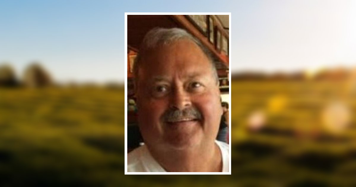Tim Ring Obituary June 16, 2016 - Cress Funeral and Cremation Services