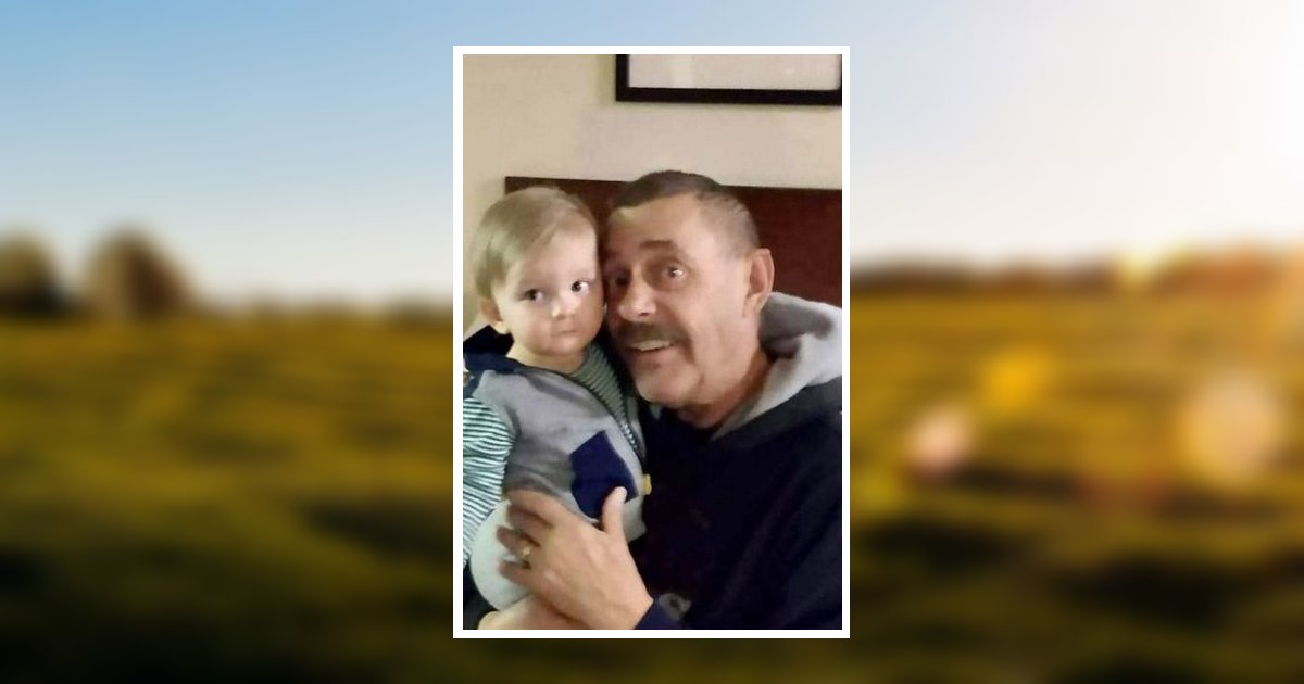 Steven W. Probst Obituary January 15, 2023 - Maxwell-Helt Cremation and ...