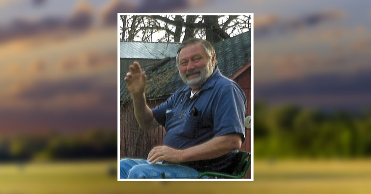 Richard Gerhardt Poehler Obituary April 28, 2024 - Mankato Mortuary
