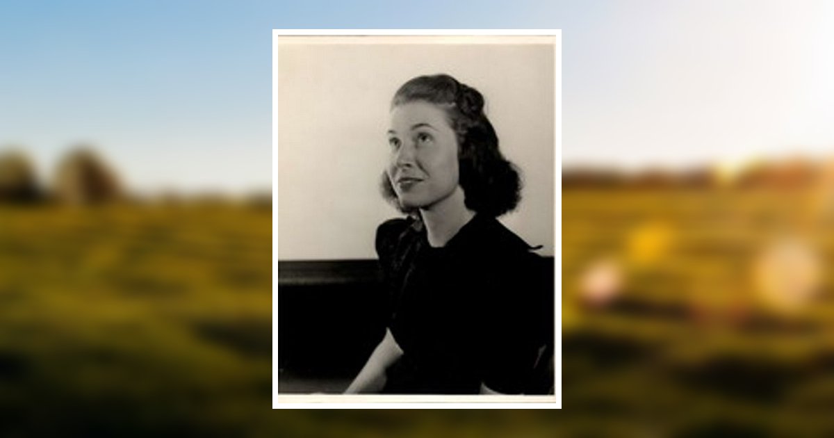 Patsy Short Obituary 2011 - Luginbuel Funeral Home