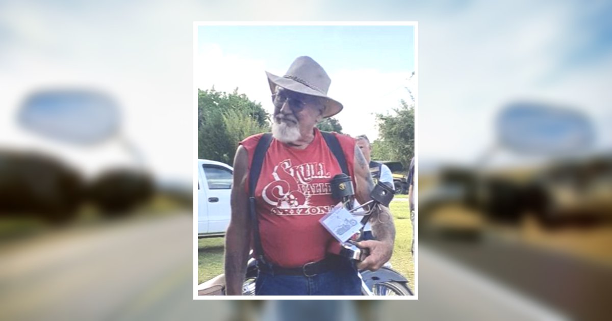 James John Ressler Obituary June 18, 2023 - Countryside Funeral Home