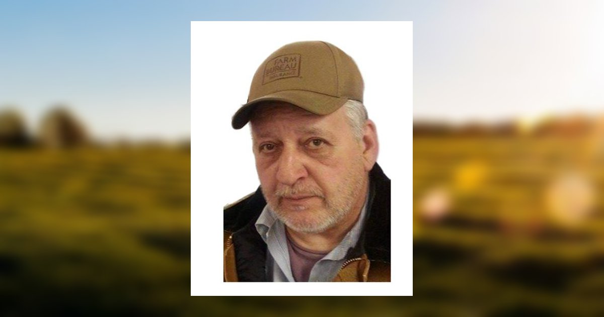 Mark Anthony Thomas Obituary November 19, 2023 - Hayworth - Miller ... Mark Anthony Thomas Obituary November 19, 2023 - Hayworth - Miller ...