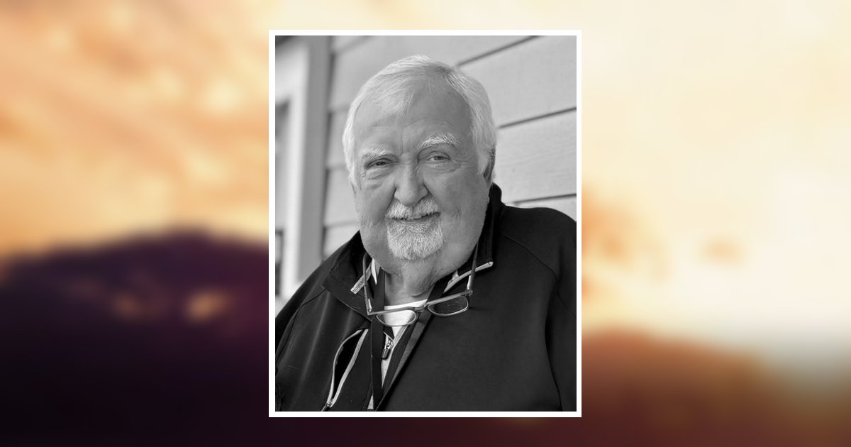 George M. Evans Obituary June 19, 2025 - Shoemaker Family Services