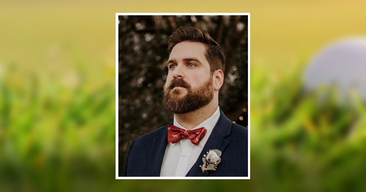 Benjamin Callaway Akins III Obituary May 19, 2022 - Quinn-Shalz Funeral ...