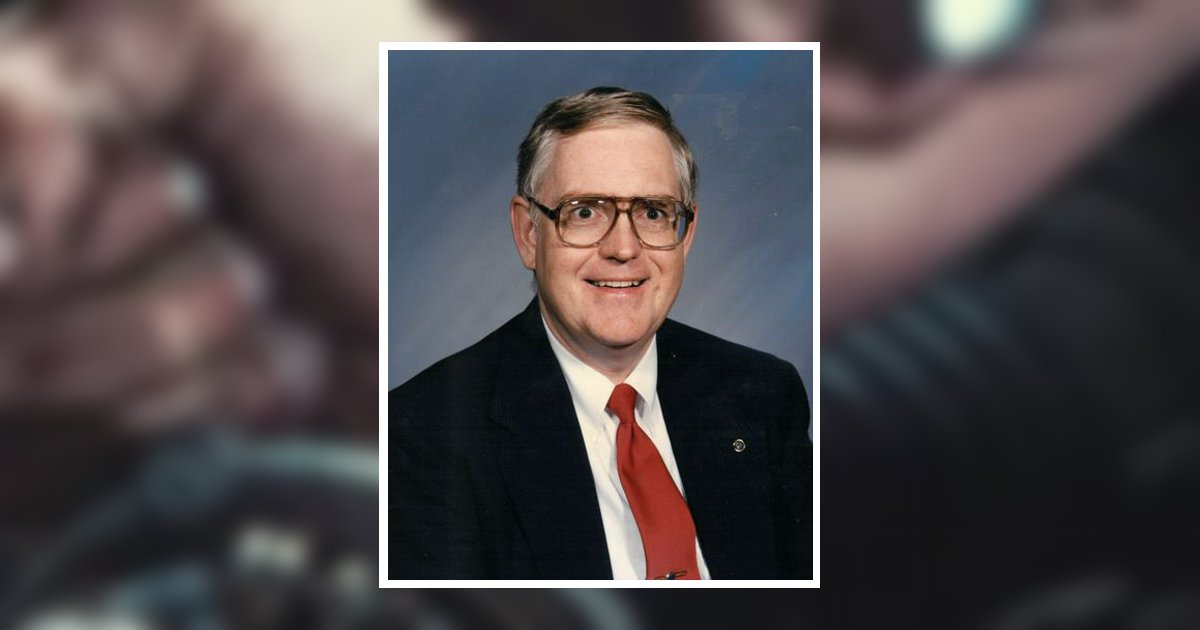 Paul Robert Girod Obituary September 9, 2024 - Wichmann Funeral Homes