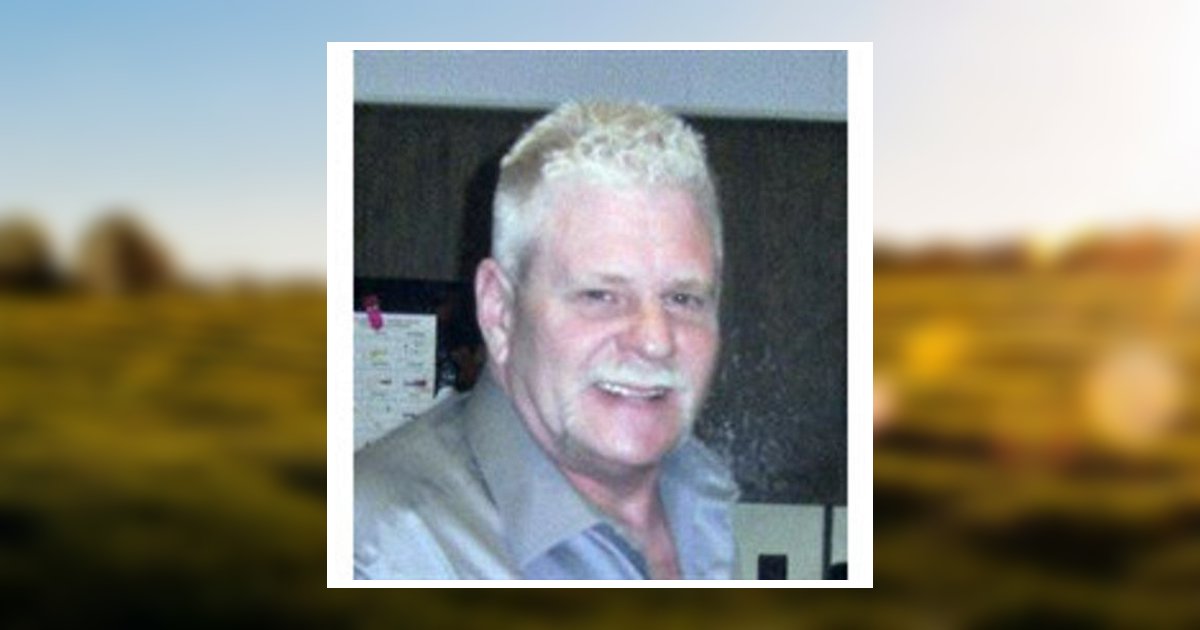 Jeffrey A. Merchant Obituary April 29, 2016 - Gephart Funeral Home