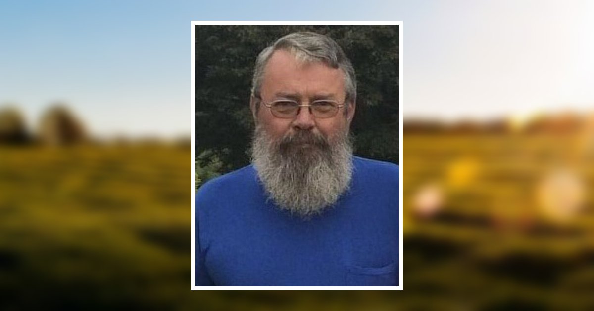 Gary Keith Chatham Obituary May 24, 2021 - Badger Funeral Home